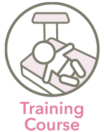 Training Course of The NCPR Project